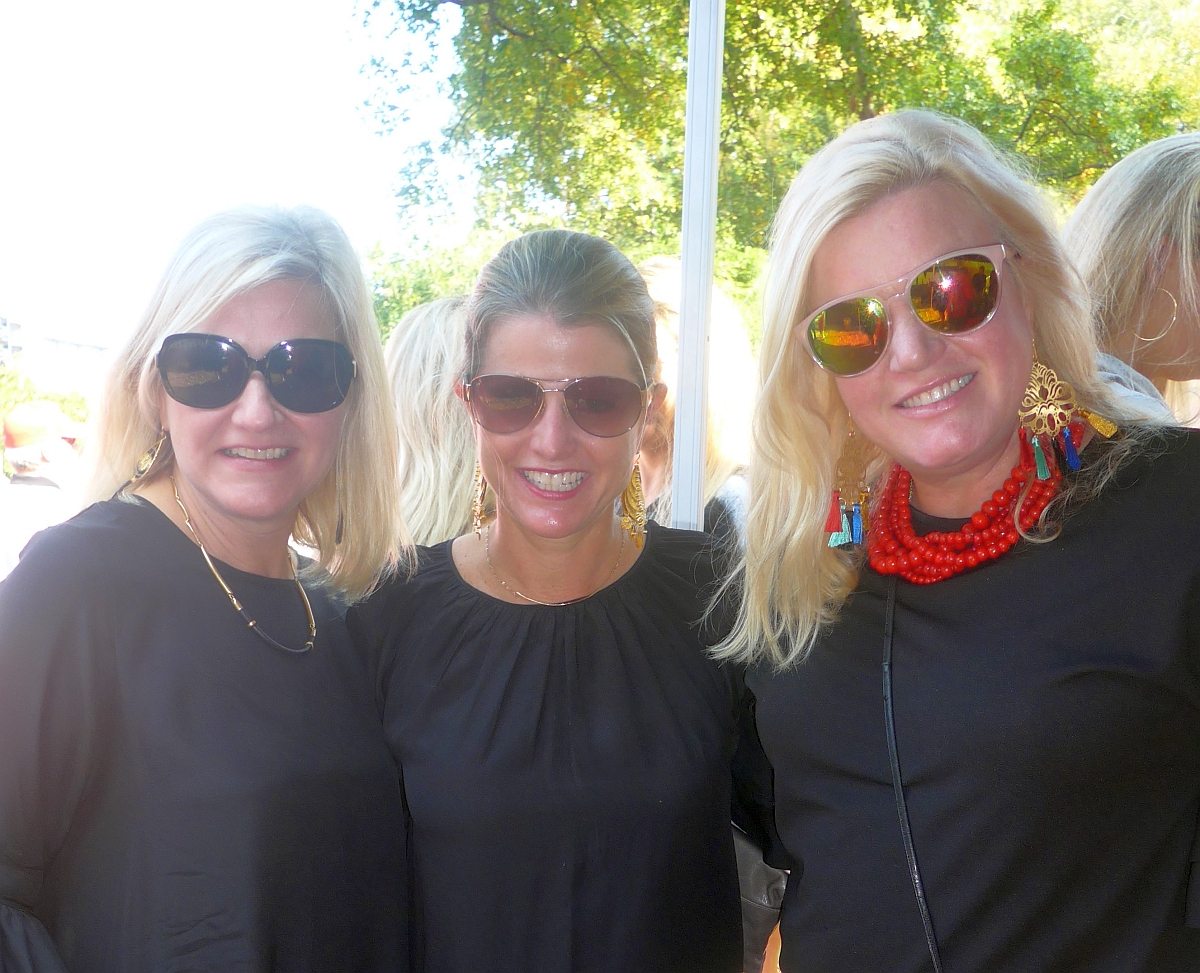 Carrie Shepherd, Jenny Jordan and Mary Caroline Mumpower – Bulldawg ...