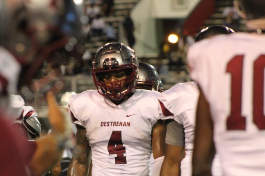 Five-Star RB John Emery Jr De-commits from Bulldogs – Bulldawg Illustrated