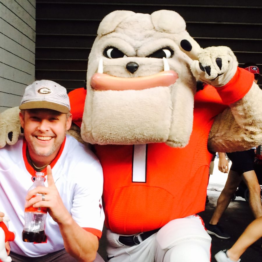 Georgia Bowl History – Bulldawg Illustrated