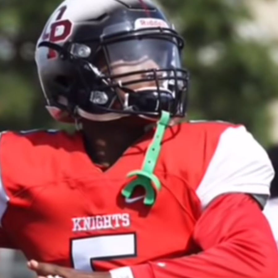 Spring Forward: Jake Fromm Begins His Third Quarterback Competition ...