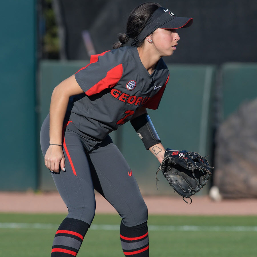 Softball Photo Gallery: Georgia vs. Georgia Southern – Bulldawg Illustrated