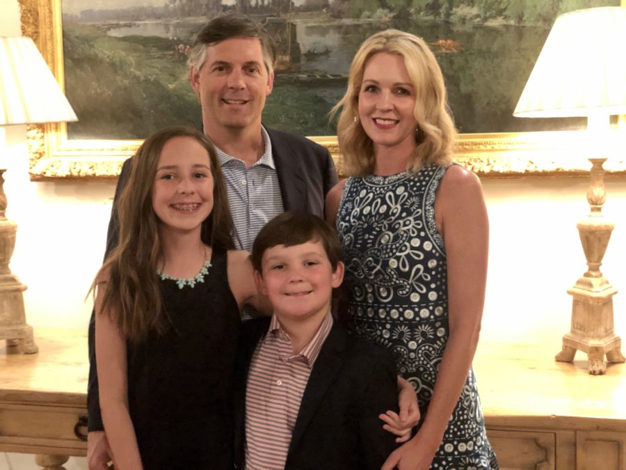 Bulldawgs in Business: Tyler Davis of Athens Building Company ...