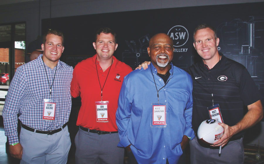 Dawgs for Kids 2019 – Bulldawg Illustrated