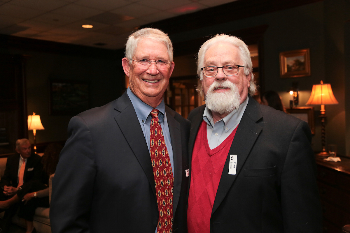 2019 Touchdown Club of Athens – Bulldawg Illustrated