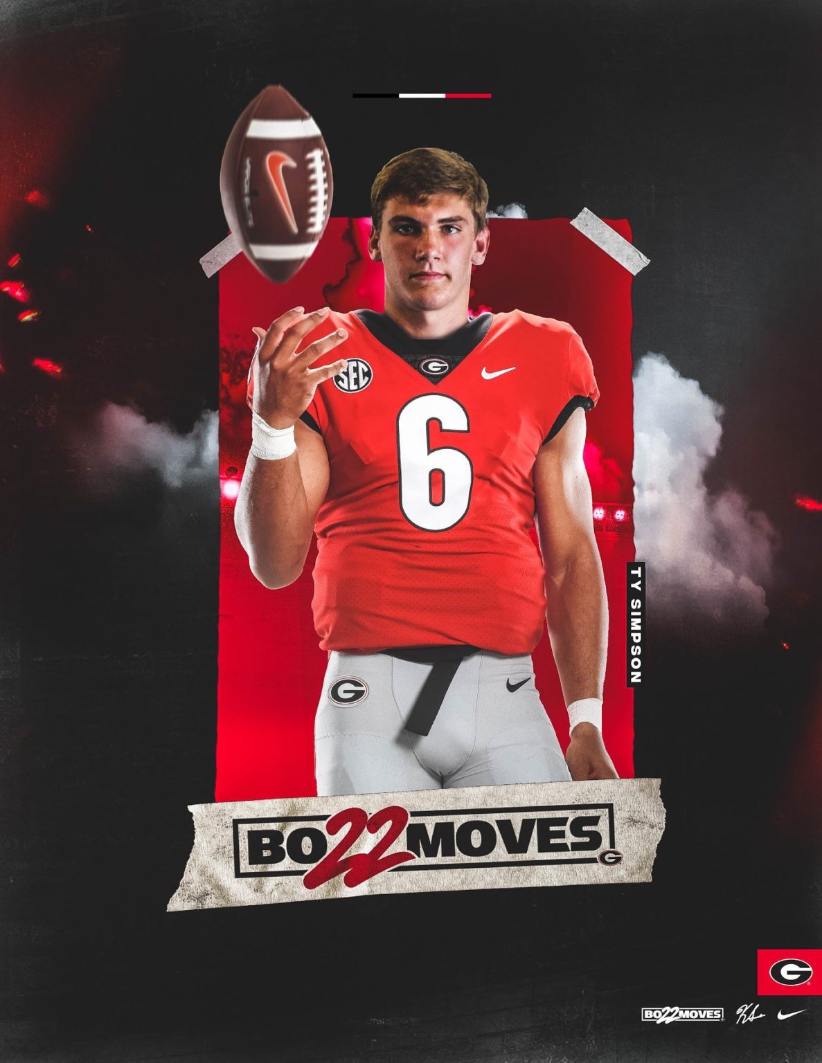 DDT: 2022 QB Ty Simpson Is Dominating – Bulldawg Illustrated