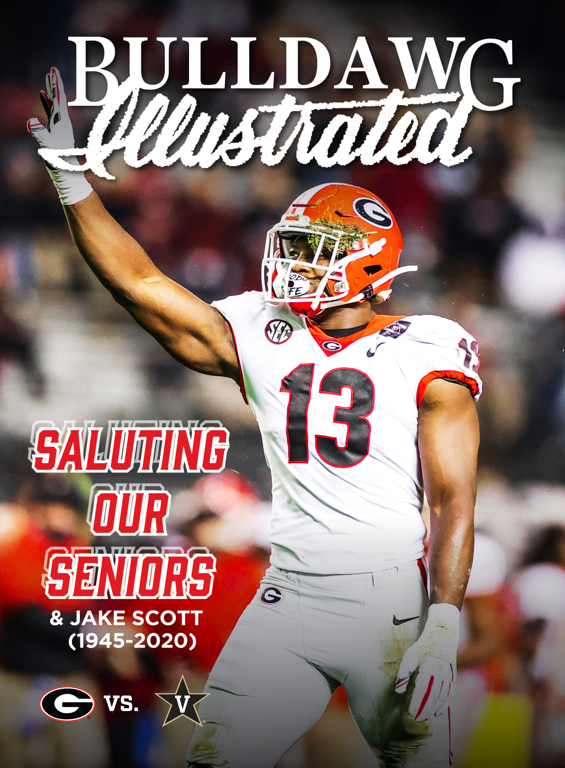 Bulldawg Illustrated – Bulldawg Illustrated is a celebration of Georgia ...