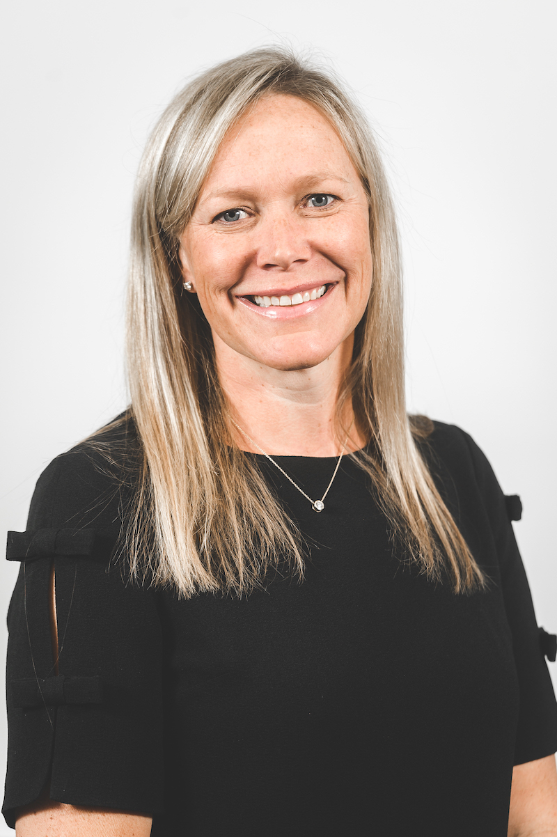 Georgia Girls: Brooke Cottingham Peak – Bulldawg Illustrated