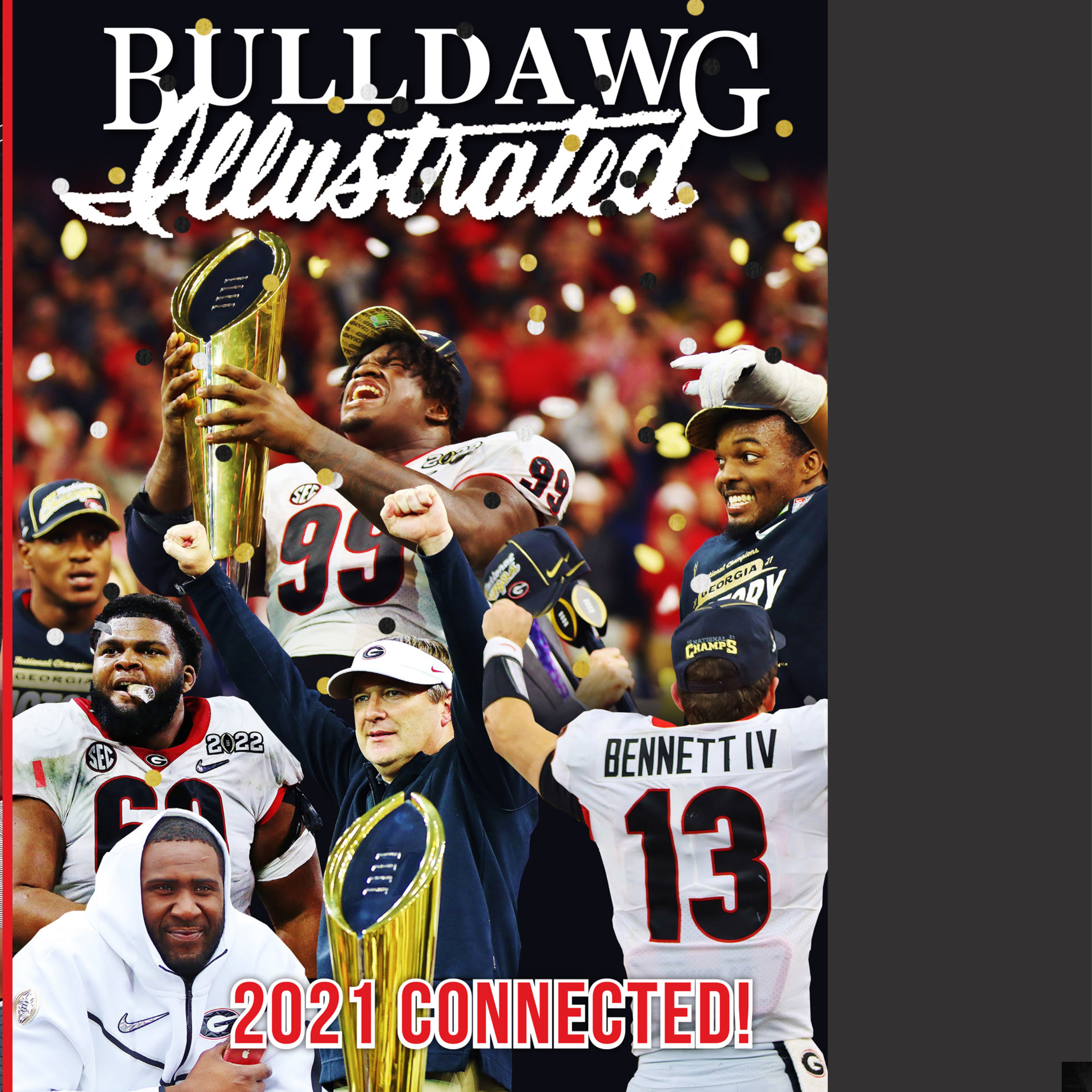 Bulldawg Illustrated – Bulldawg Illustrated is a celebration of Georgia ...