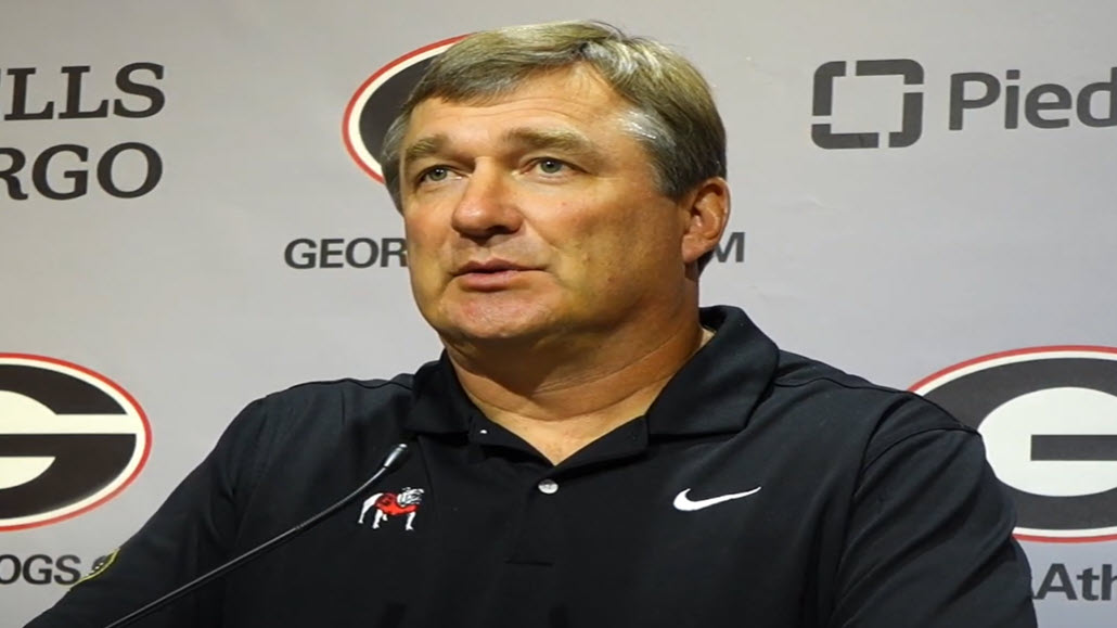 Loran Smith: Jeff Treadway’s good life for a Damn Good Dawg – Bulldawg ...