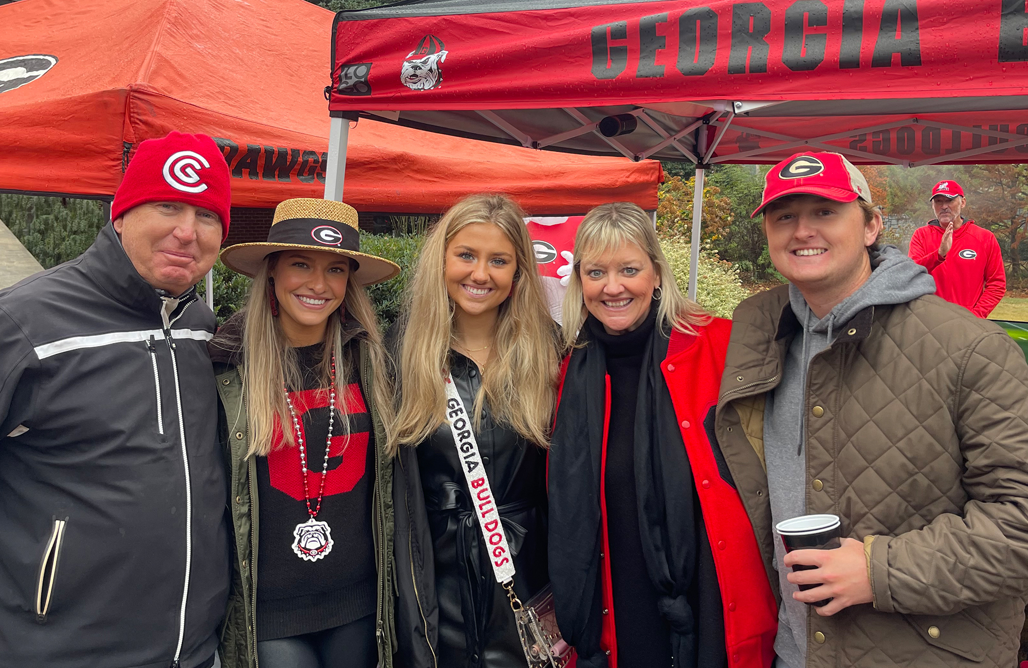 Proust: Paul Claxton – Bulldawg Illustrated