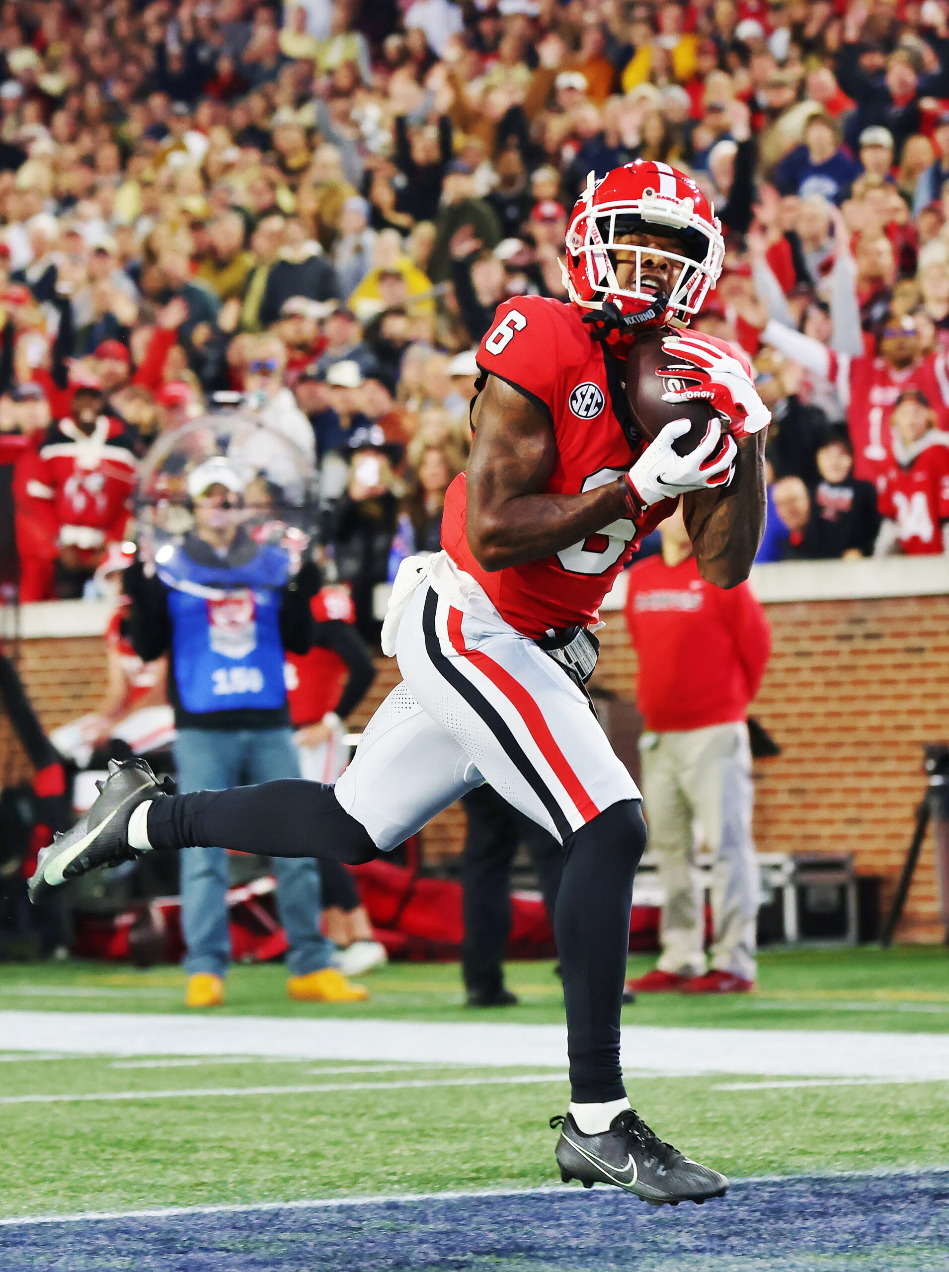 Georgia vs. Alabama 2023 Preview – Bulldawg Illustrated