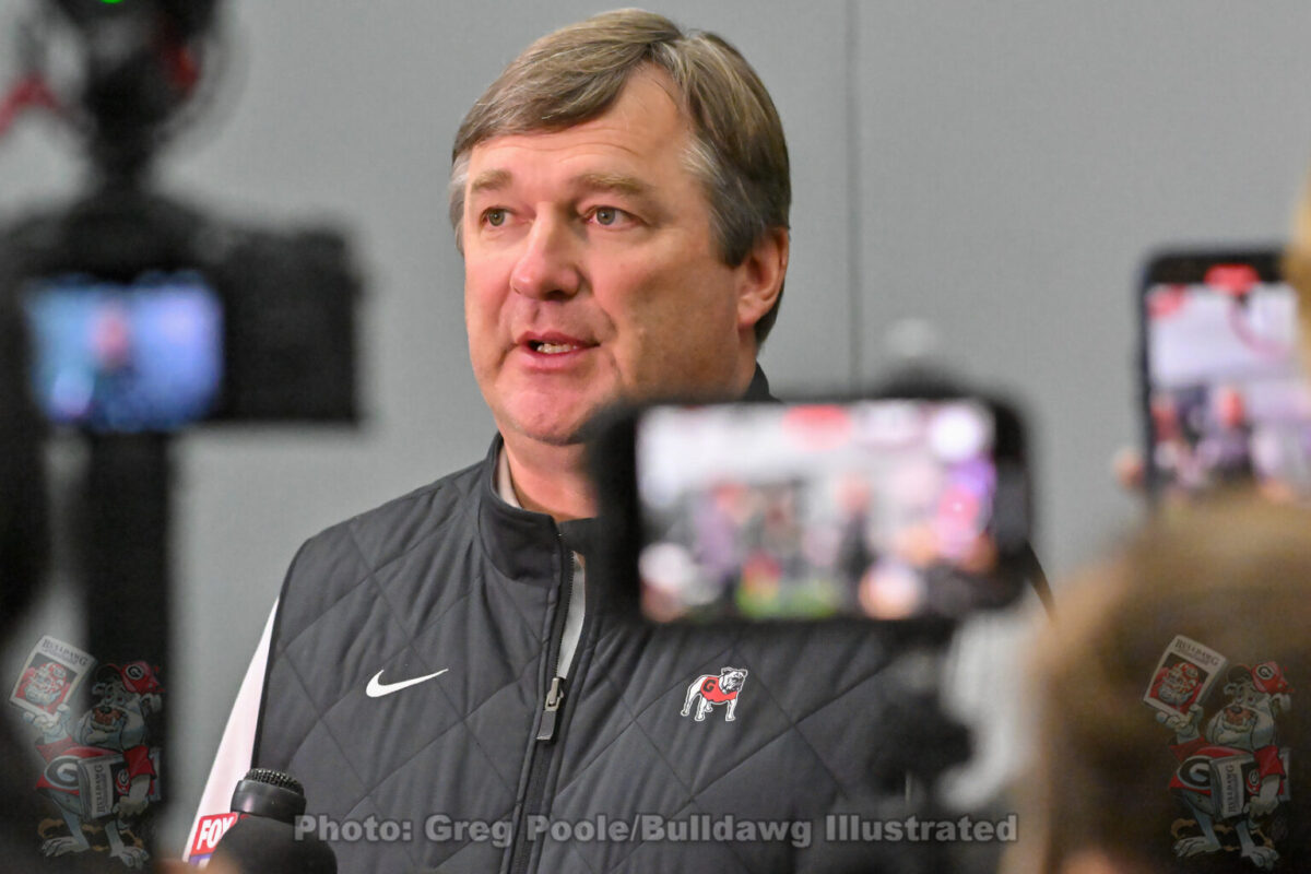 Georgia QB Target commits to Missouri – What this means for the Dawgs ...