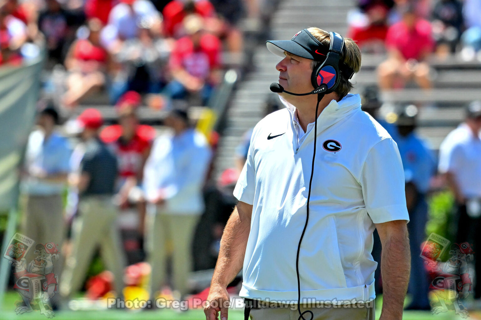 2025 QB Ryan Montgomery Commits to Georgia – Bulldawg Illustrated