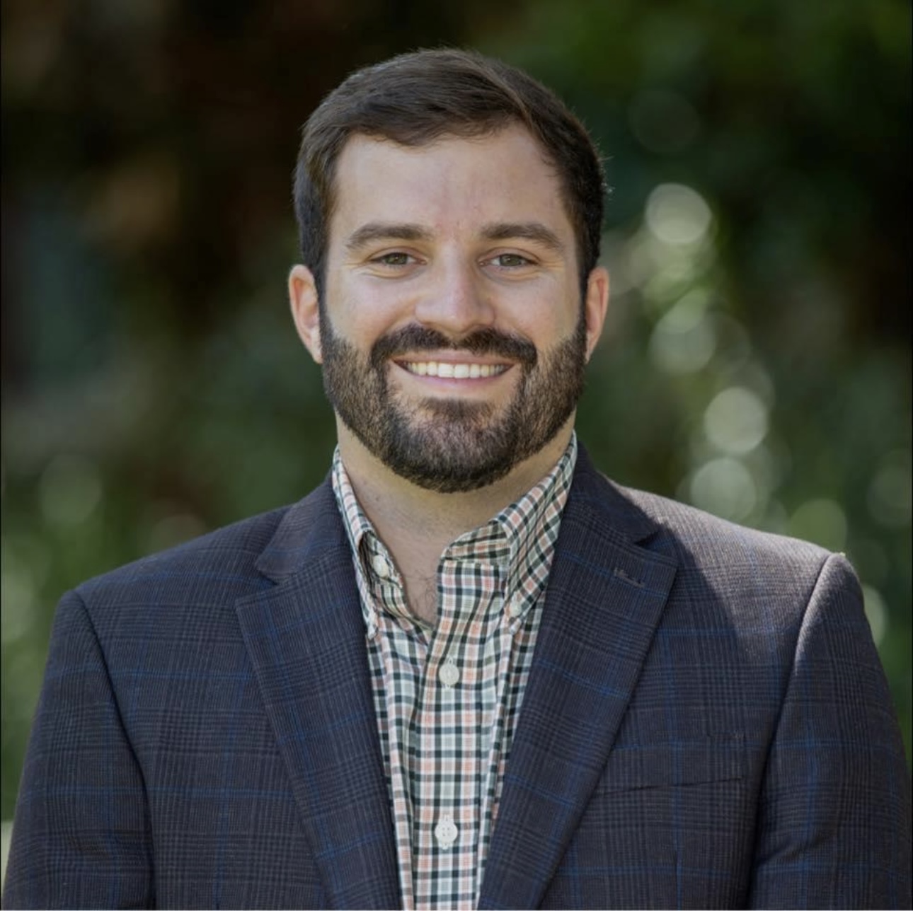 Proust Q&A: Jake Tench – Bulldawg Illustrated