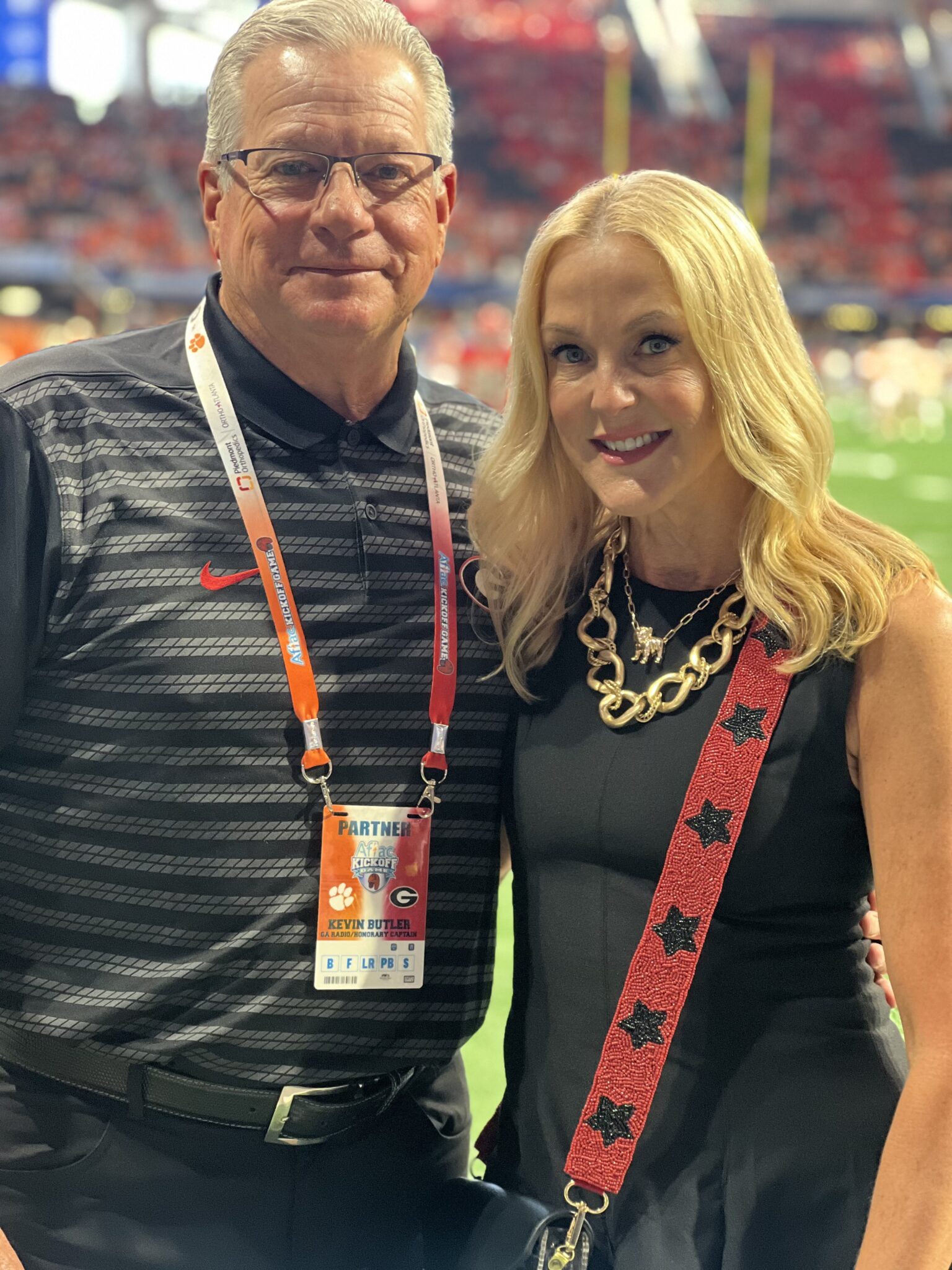 Georgia Girls: Cathy Clement Butler – Bulldawg Illustrated