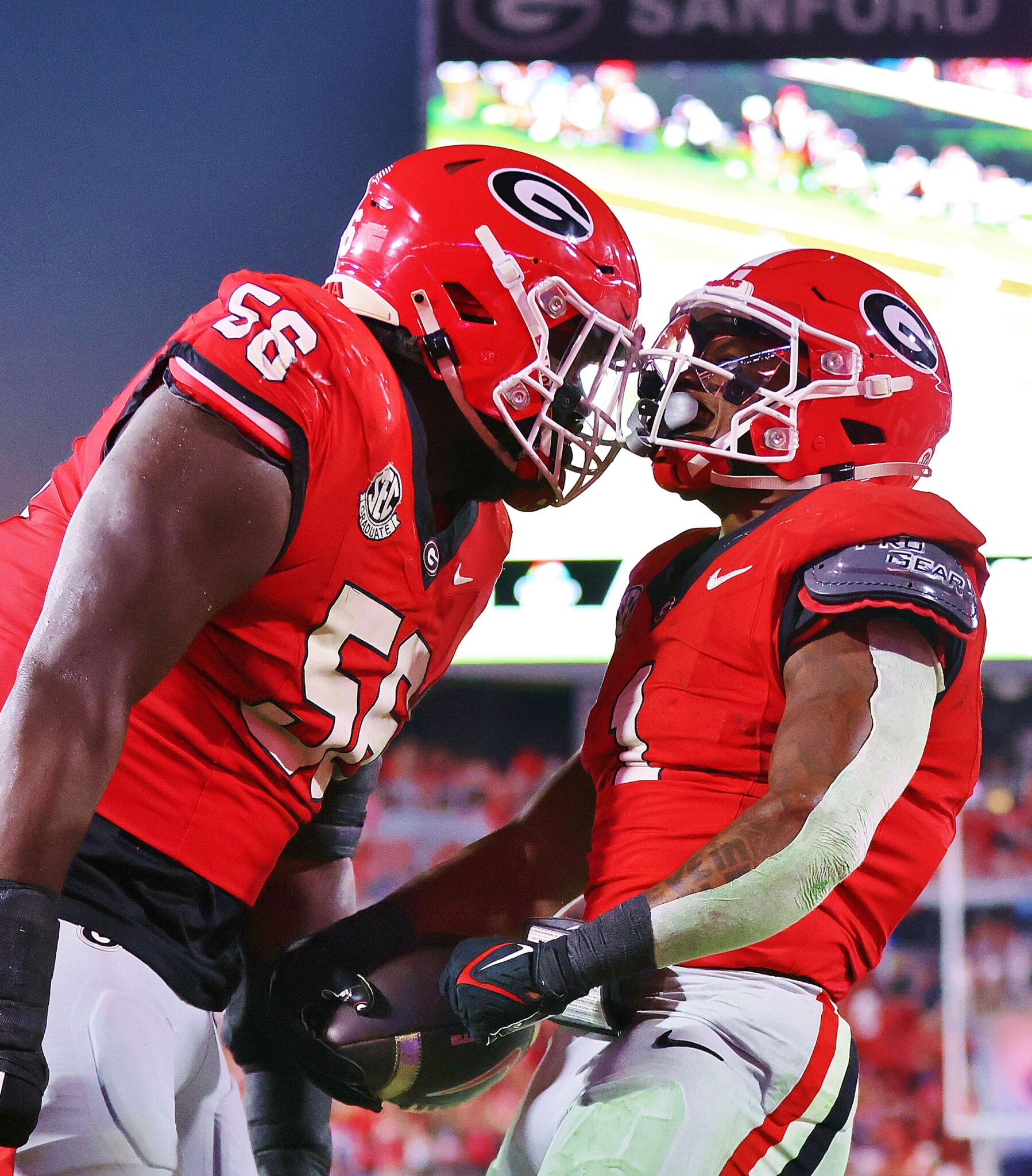 Georgia vs. Texas 2024 Preview – Bulldawg Illustrated