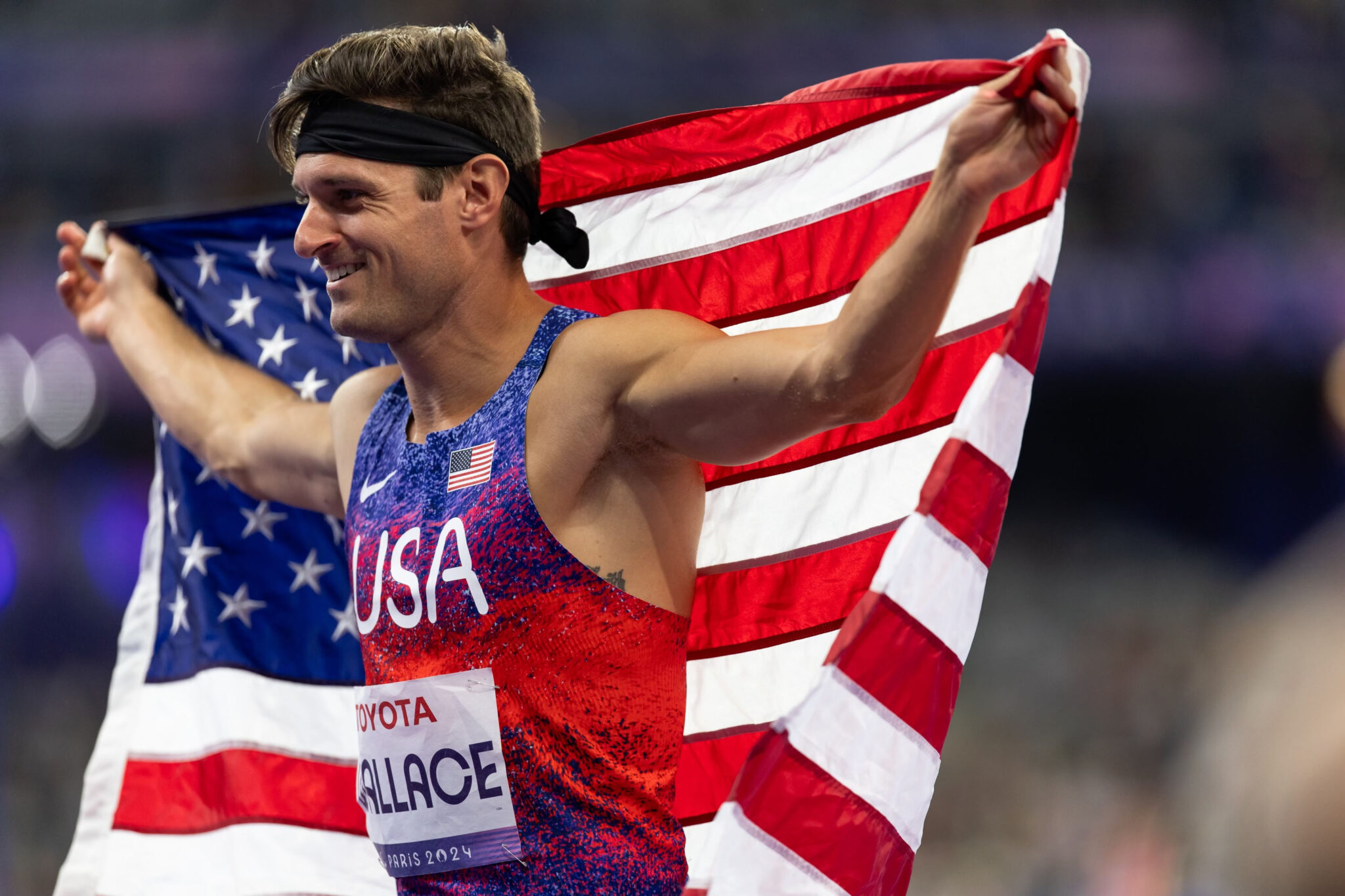 What The Word: JARRYD WALLACE – TOUGH AND GRIT PERSONIFIED! – Bulldawg ...
