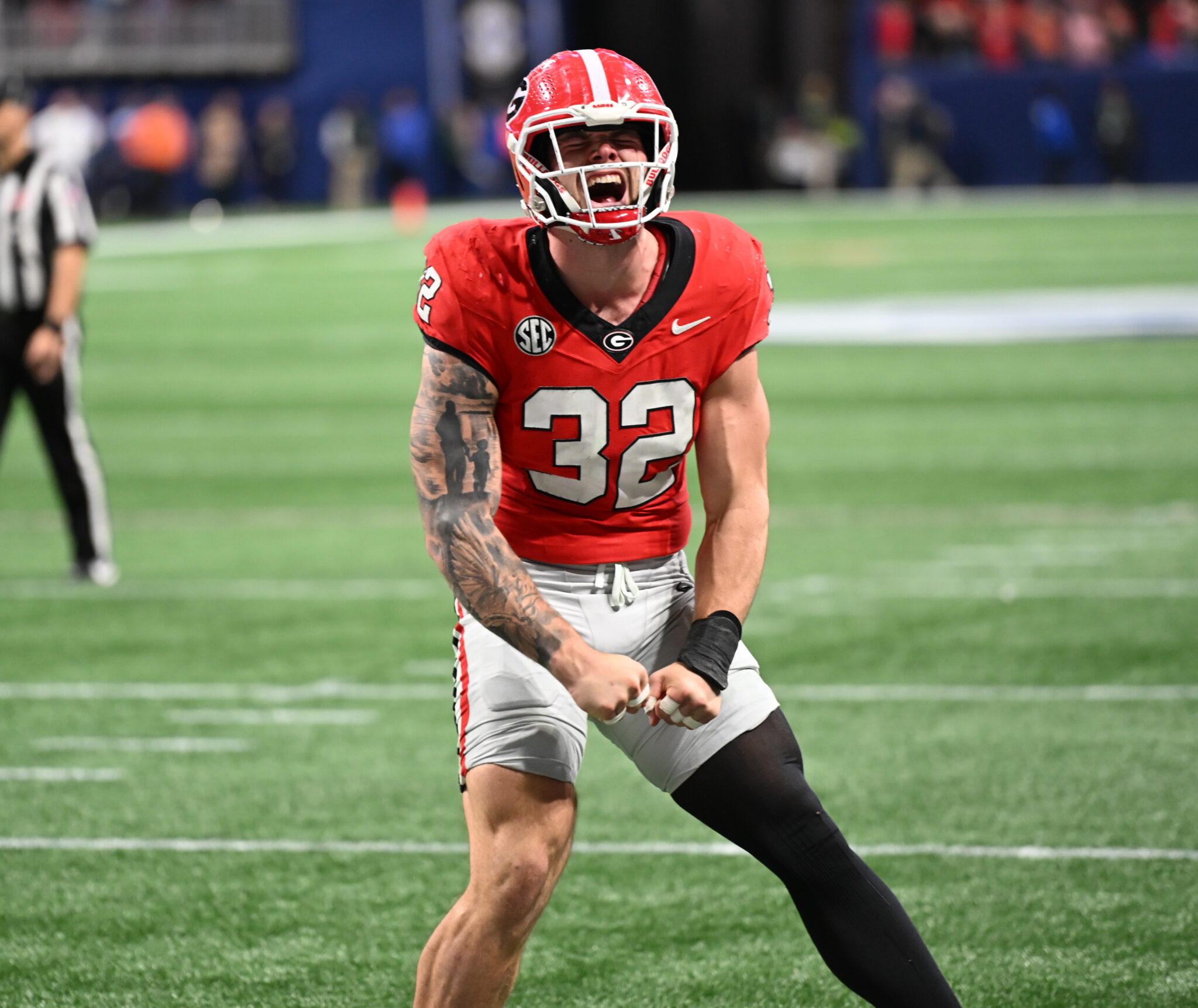 Kevin Butler’s Players of the Week: SEC Championship – Bulldawg Illustrated