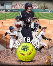 Georgia Softball: A stacked SEC – Bulldawg Illustrated