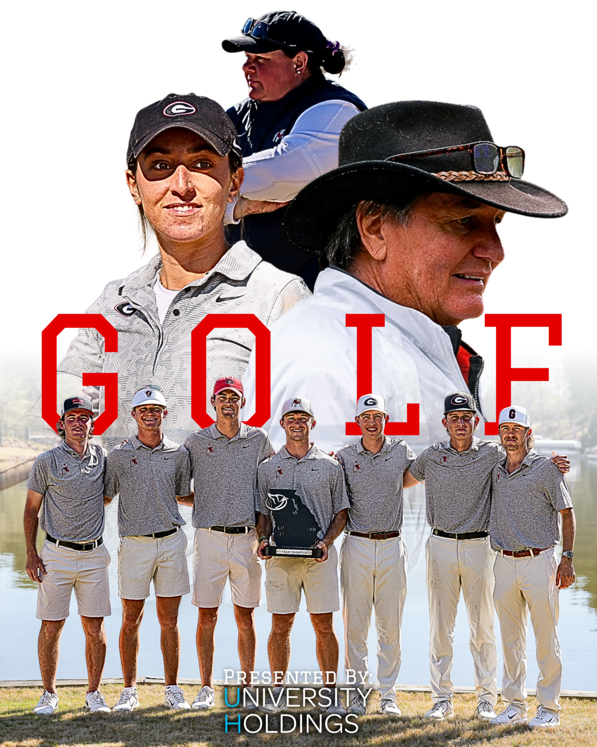 UGA Golf: Men’s and Women’s Golf Preview – Bulldawg Illustrated