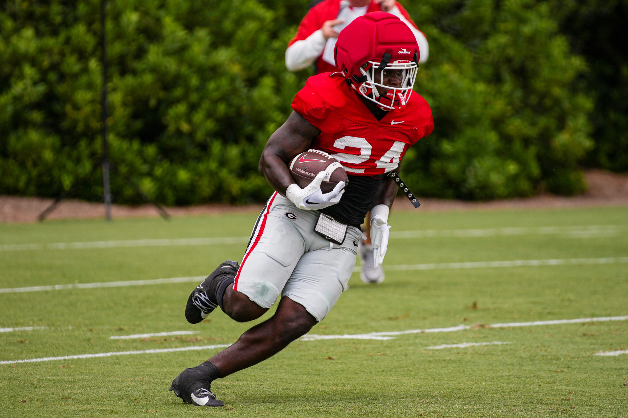 Daily Dawg Thread: August 22, 2025 – Bulldawg Illustrated
