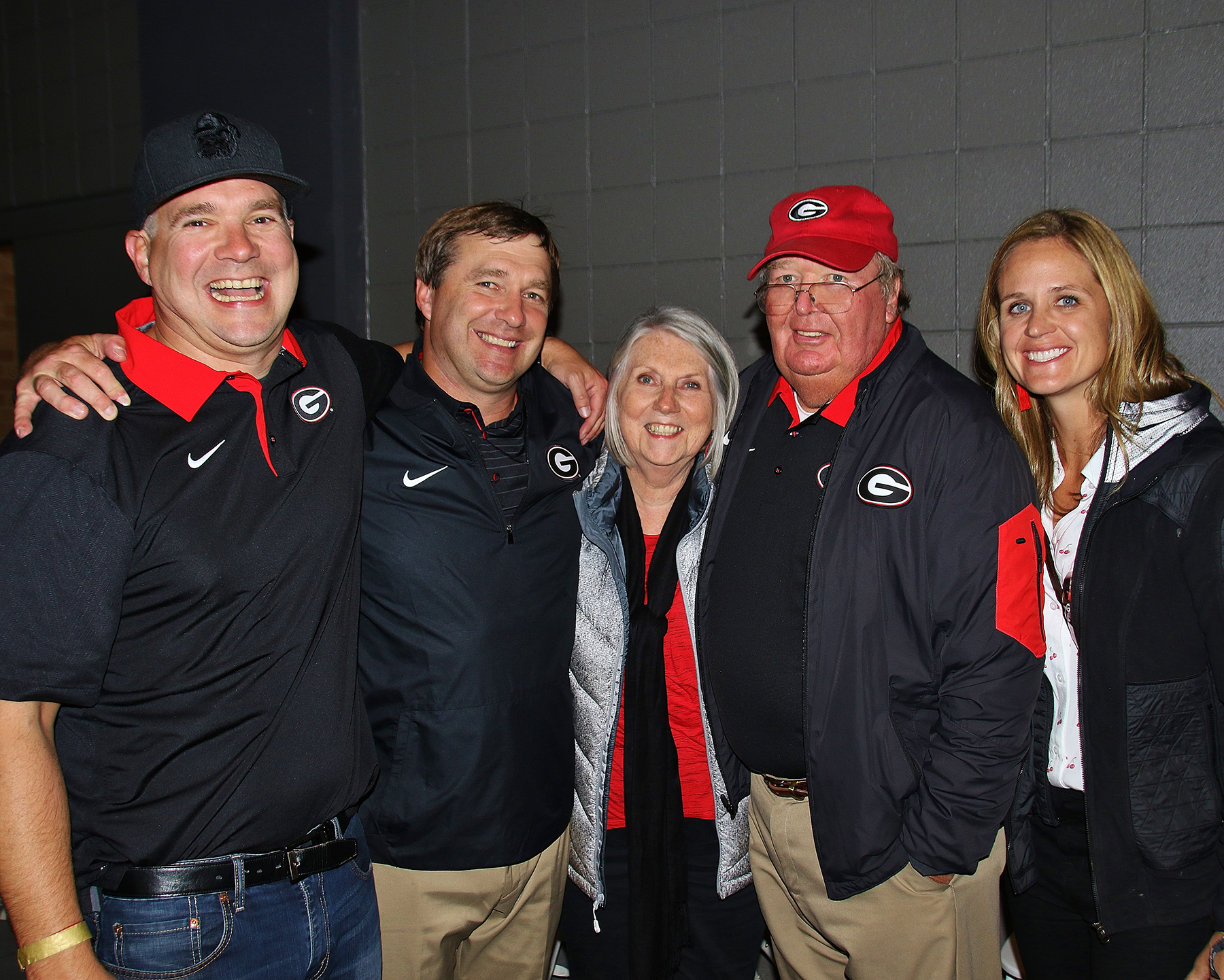 The Five: Georgia vs. Austin Peay 2025 – Bulldawg Illustrated