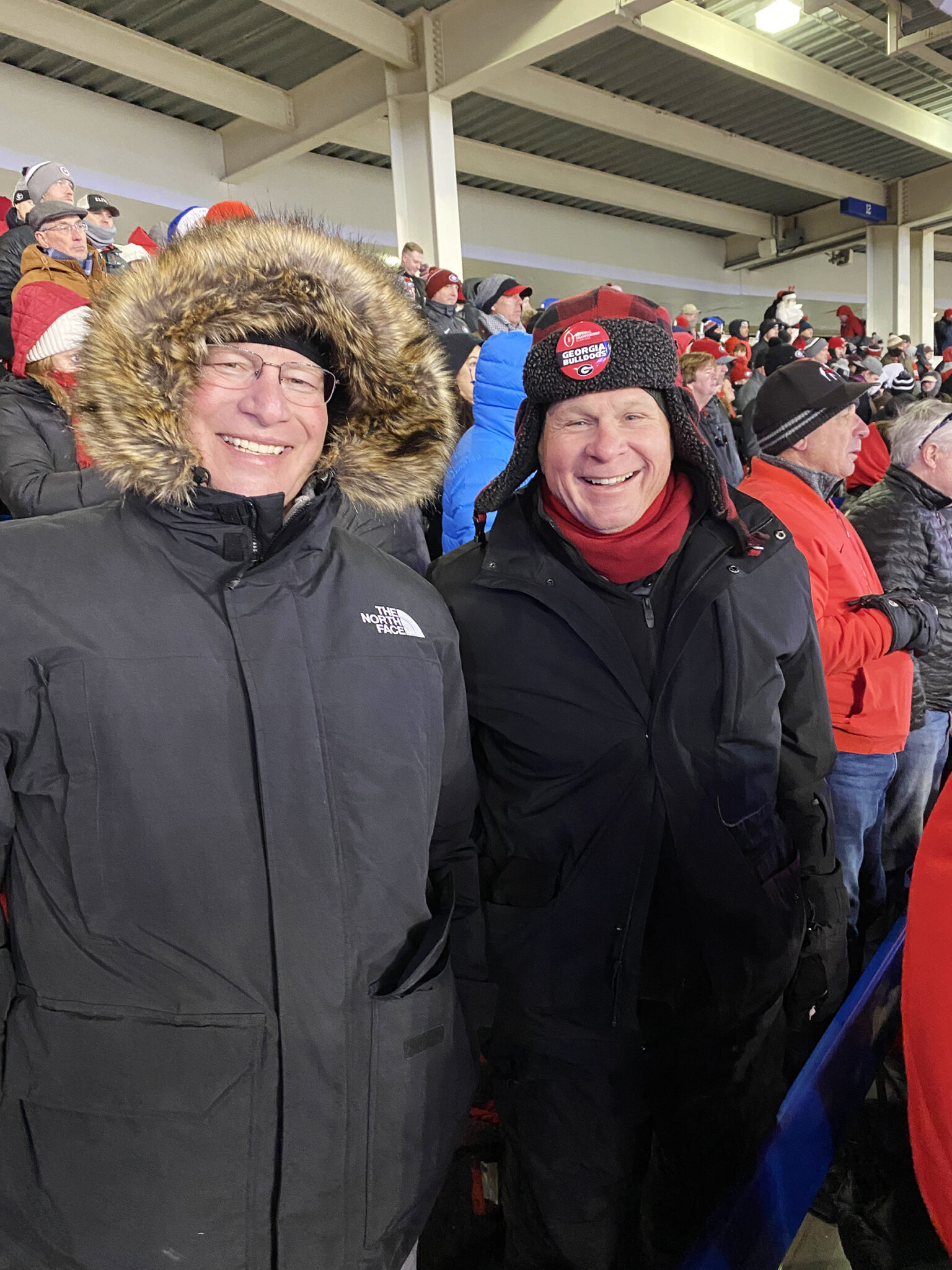 The Five: Georgia vs. Kentucky 2025 – Bulldawg Illustrated