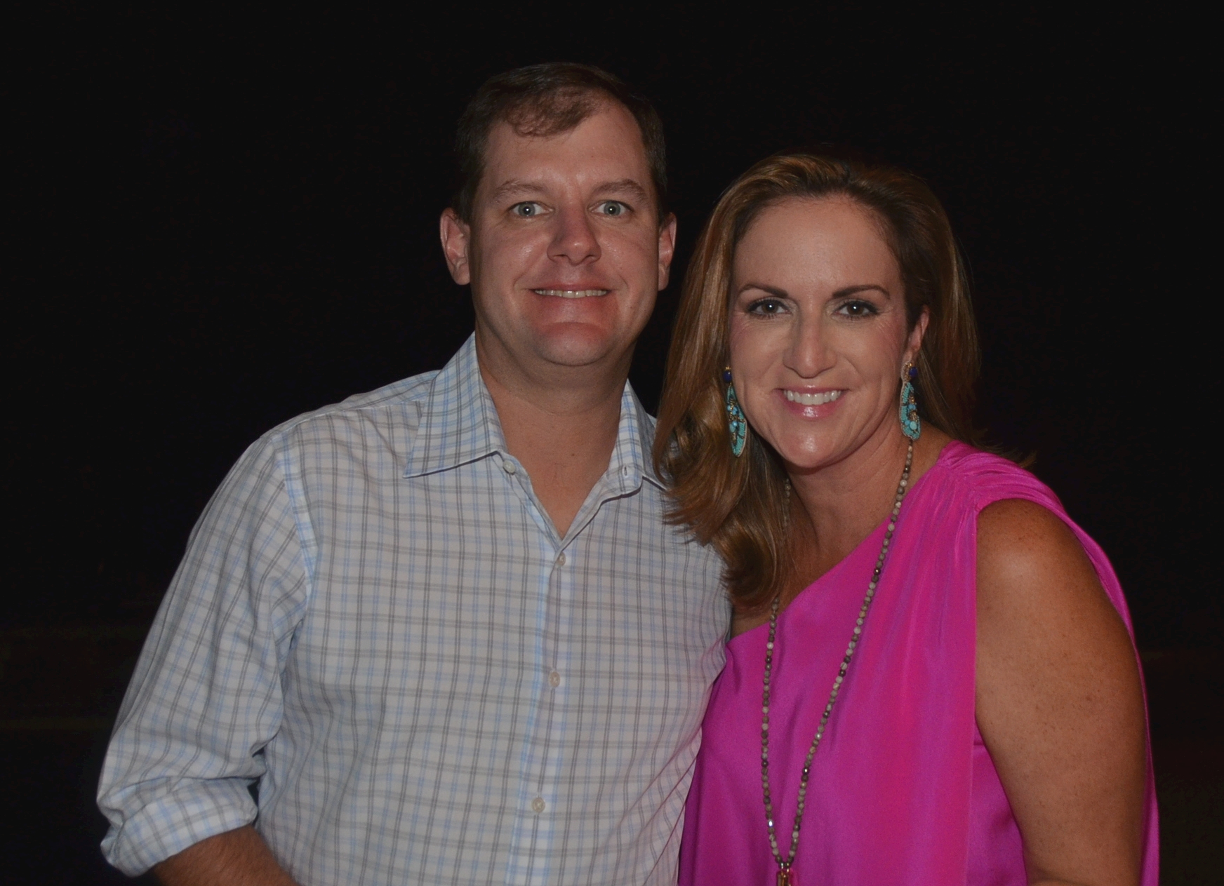 Scott and Mary Susan Costanzo – Bulldawg Illustrated