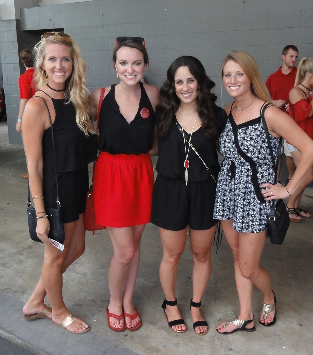 jordyn-wilson-elyse-hart-emily-beck-and-jessica-kinchen – Bulldawg ...