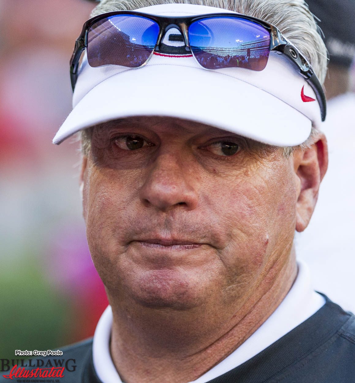 Kevin Butler – Bulldawg Illustrated