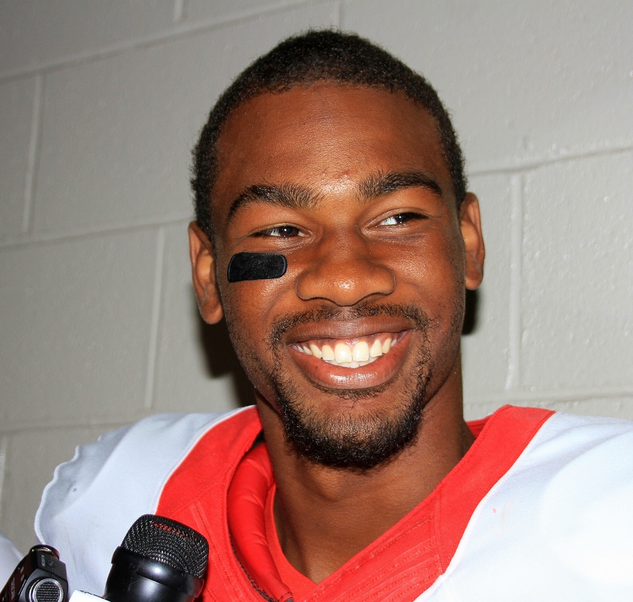 Terry Godwin – Bulldawg Illustrated